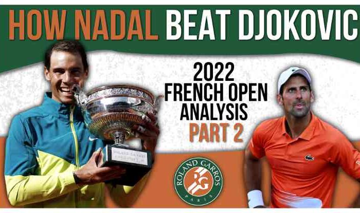 Free Tennis Lessons & Instructional Courses From TennisUnleashed