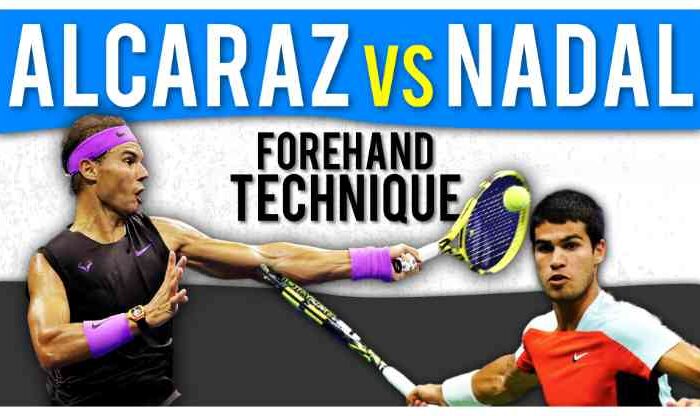 Free Tennis Lessons & Instructional Courses From TennisUnleashed